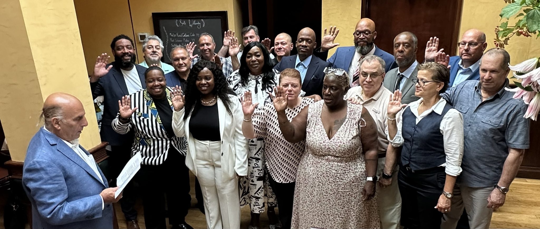 National Postal Mail Handlers Union, Local 300 | A division of LiUNA ...