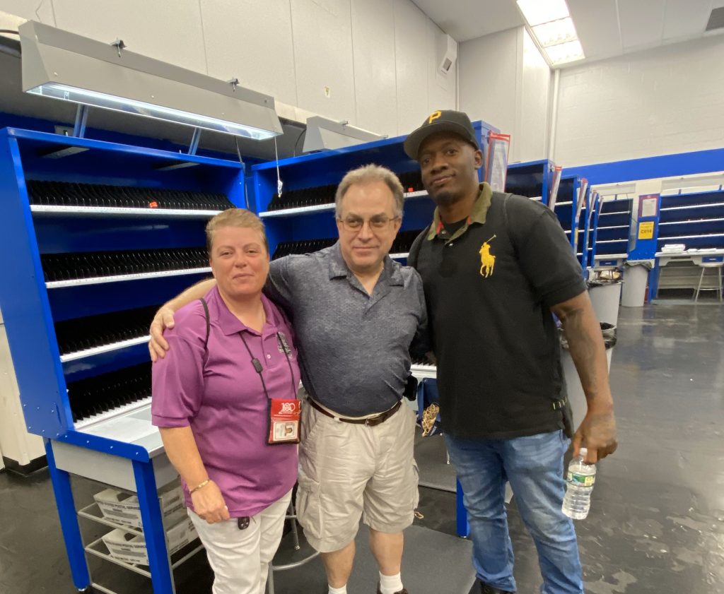 National Postal Mail Handlers Union, Local 300 | A division of LiUNA ...