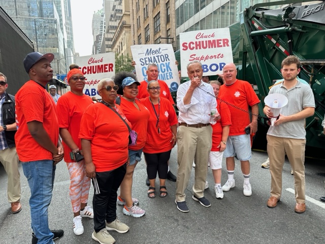 National Postal Mail Handlers Union, Local 300 | A division of LiUNA ...